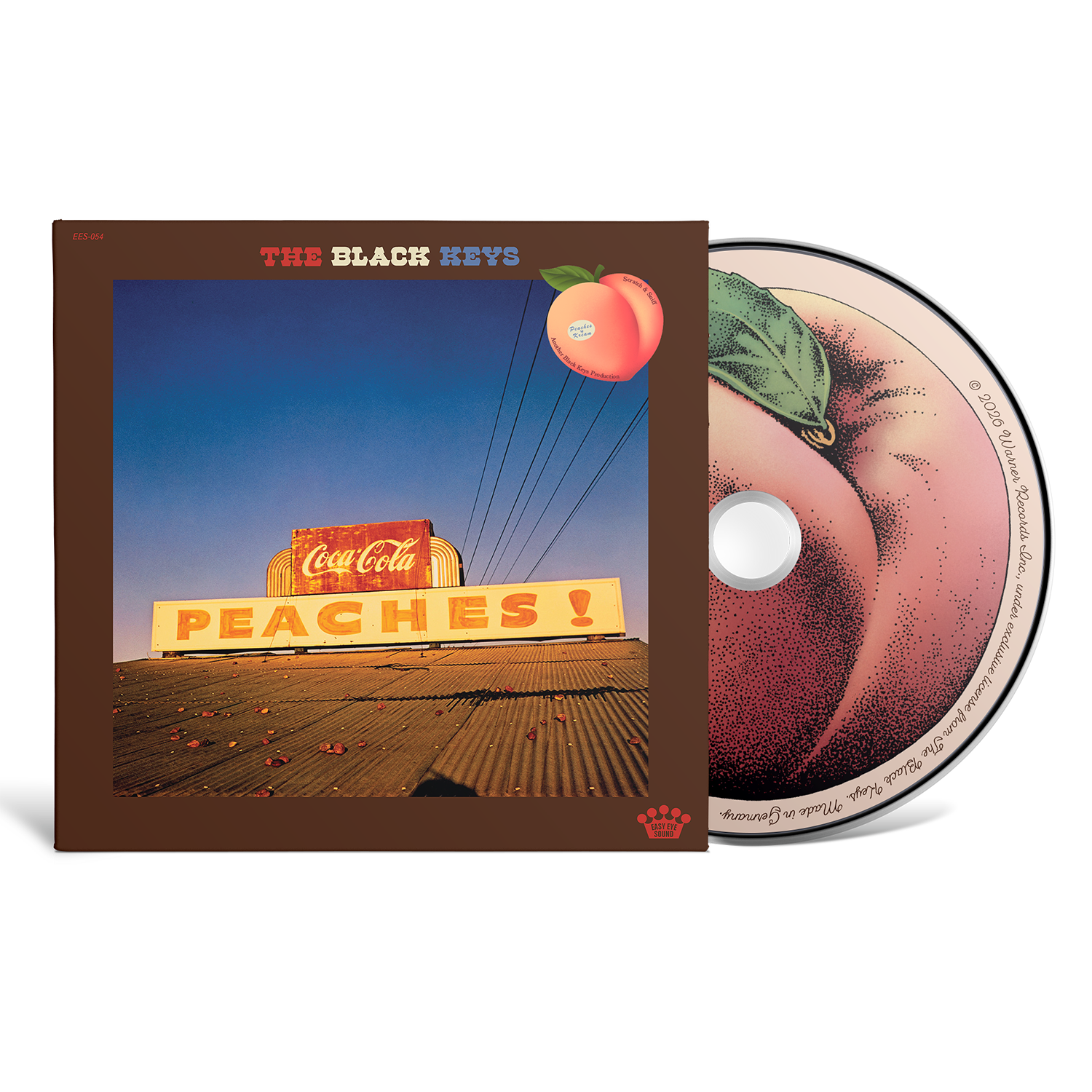 Albums – The Black Keys