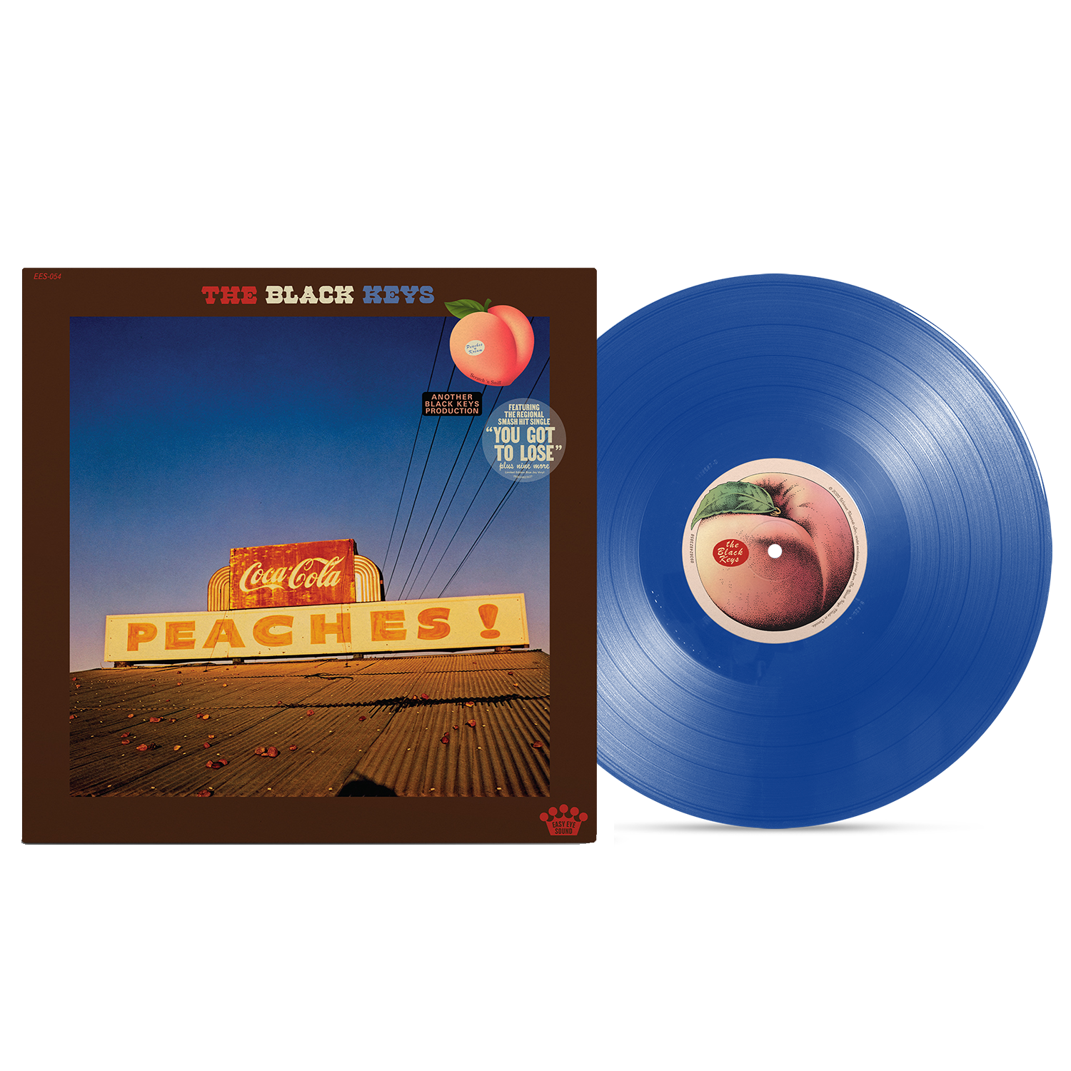 Albums – The Black Keys