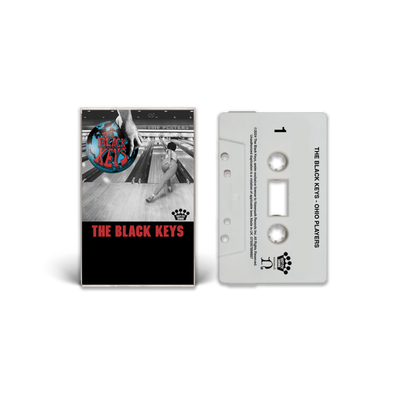 Albums – The Black Keys